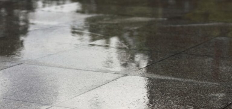 Is Water Absorption a Vital Factor While Choosing Tiles?